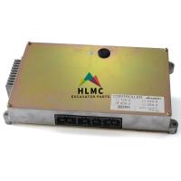 China YN22E00020F1 Kobelco Excavator SK200-2 SK200-3 SK200-5 Main Pump Controller PVC for sale