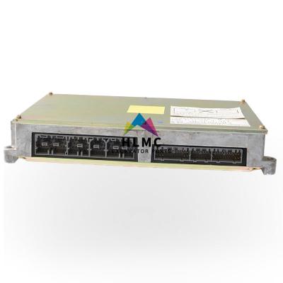 China YN22E00123F3 YN22E00123F4 Excavator Spare Parts Excavator Controller SK200-6E SK230-6E Computer Board for sale
