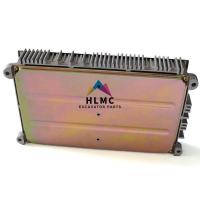 China YN22E00123F3 YN22E00123F4 Excavator Spare Parts Excavator Controller SK200-6E SK230-6E Computer Board for sale