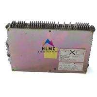 China YN22E00123F3 YN22E00123F4 Excavator Spare Parts Excavator Controller SK200-6E SK230-6E Computer Board for sale