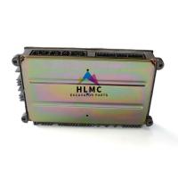 China YN22E00123F3 YN22E00123F4 Excavator Spare Parts Excavator Controller SK200-6E SK230-6E Computer Board for sale