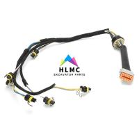 China 222-5917 2225917   C7 Diesel Engine Fuel Injector Wiring Harness for sale