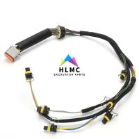 China 222-5917 2225917   C7 Diesel Engine Fuel Injector Wiring Harness for sale