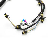 China 222-5917 2225917   C7 Diesel Engine Fuel Injector Wiring Harness for sale