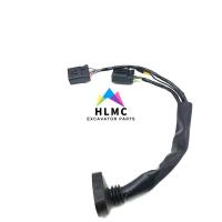 China 386-3457 260-2193 E320D E329D E336D Excavator Wiring Harness Plug Fit for sale