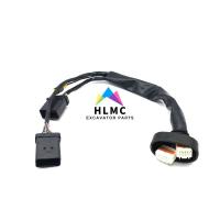 China 386-3457 260-2193 E320D E329D E336D Excavator Wiring Harness Plug Fit for sale