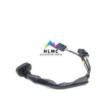China 386-3457 260-2193 E320D E329D E336D Excavator Wiring Harness Plug Fit for sale