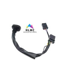 China 386-3457 260-2193 E320D E329D E336D Excavator Wiring Harness Plug Fit for sale
