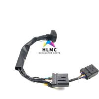 China 386-3457 260-2193 E320D E329D E336D Excavator Wiring Harness Plug Fit for sale