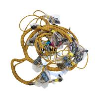 China 306-8678 3068678 E312D E313D Chassis Excavator Wiring Harness for sale