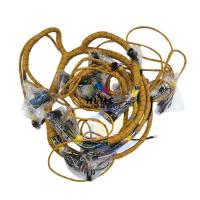China 306-8678 3068678 E312D E313D Chassis Excavator Wiring Harness for sale