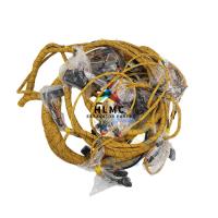 China 306-8678 3068678 E312D E313D Chassis Excavator Wiring Harness for sale