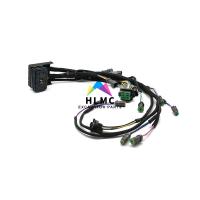 China Excavator Engine Wiring Harness 230-6279 2306279 Cable Parts for sale