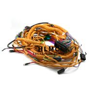 China 306-8610 Engine C6.4 External Main Wiring Harness Excavator E320D E320DL 3068610 for sale