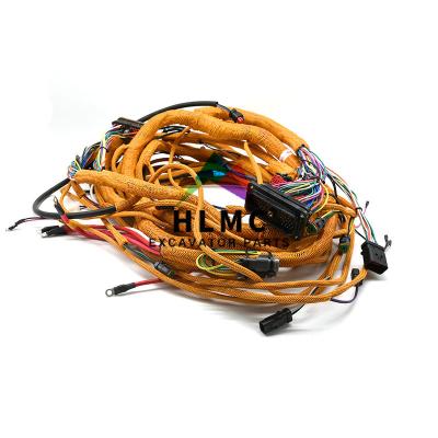 China 306-8610 Engine C6.4 External Main Wiring Harness Excavator E320D E320DL 3068610 for sale