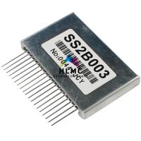 China SS2B003 Excavator Parts  Excavator Fittings Computer Board Repair Accessories Throttle Driver Module SS2B003 IC for sale