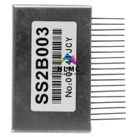 China SS2B003 Excavator Parts  Excavator Fittings Computer Board Repair Accessories Throttle Driver Module SS2B003 IC for sale