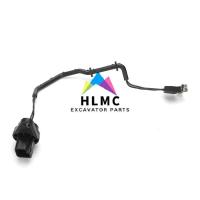 China PC400-7 PC450-7 PC400-8 Excavator Wiring Harness 6156-81-9110 Spare Parts for sale