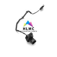 China PC400-7 PC450-7 PC400-8 Excavator Wiring Harness 6156-81-9110 Spare Parts for sale