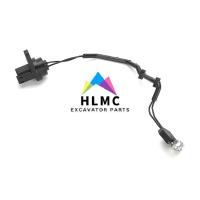 China PC400-7 PC450-7 PC400-8 Excavator Wiring Harness 6156-81-9110 Spare Parts for sale