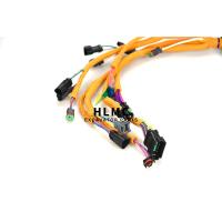 China 1957336 195-7336 E325C E3126B Excavator Wiring Harness Engine Cable Accessories for sale