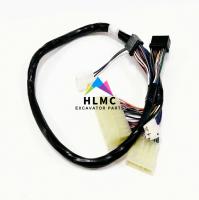 China OEM Air Conditioner Electronic Wiring Harness Cable Assembly For E325C E330C E345C for sale
