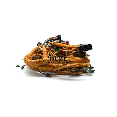 China 306-8797  E336D C7 Engine Chassis External Wiring Harness for sale