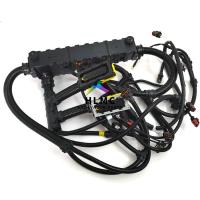 China VOE15187835 17441795 EC380D EC480D Excavator Wiring Harness  Engine Harness for sale