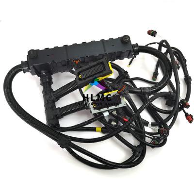 China VOE15187835 17441795 EC380D EC480D Excavator Wiring Harness  Engine Harness for sale