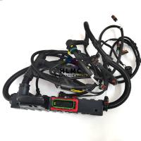 China VOE15187835 17441795 EC380D EC480D Excavator Wiring Harness  Engine Harness for sale