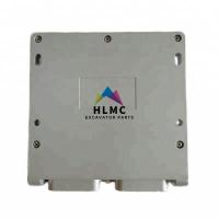 China 21Q6-32181 Factory Supply Excavator Controller R220LC-9S ECU Computer Board CPU for sale