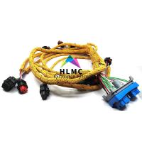 China Wire Harness 296-4617 2964617 520-7000   Excavator E320D 320D Engine C6.4 3066 for sale
