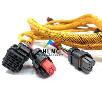 China Wire Harness 296-4617 2964617 520-7000   Excavator E320D 320D Engine C6.4 3066 for sale