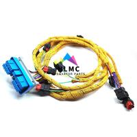 China Wire Harness 296-4617 2964617 520-7000   Excavator E320D 320D Engine C6.4 3066 for sale
