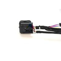 China 1982713 198-2713 3812499 381-2499 E324D E325D Excavator Wiring Harness for sale