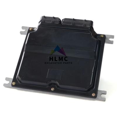 China 7835-46-3000 PC300-8 PC400-8 Excavator ECM Pump Controller Computer Board for sale