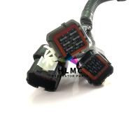 China 82121-E0G40 VH82121-E0G40 HINO J05 Engine Wiring Harness SK200-8 SK250-8 for sale