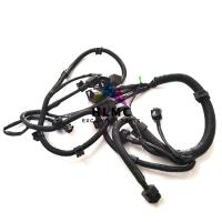 China 82121-E0G40 VH82121-E0G40 HINO J05 Engine Wiring Harness SK200-8 SK250-8 for sale
