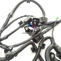 China 82121-E0G40 VH82121-E0G40 HINO J05 Engine Wiring Harness SK200-8 SK250-8 for sale