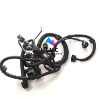 China 82121-E0G40 VH82121-E0G40 HINO J05 Engine Wiring Harness SK200-8 SK250-8 for sale