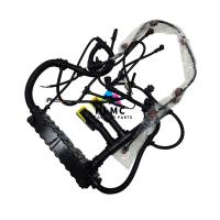 China VOE20728258 20728258 EC210B D6D Engine Wiring Harness for sale