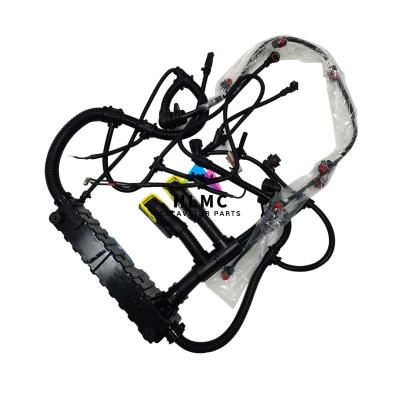 China VOE20728258 20728258 EC210B D6D Engine Wiring Harness for sale