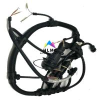 China VOE20728258 20728258 EC210B D6D Engine Wiring Harness for sale