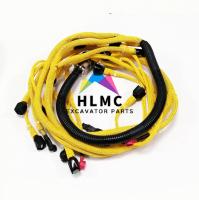 China 6218-81-8310 Excavator Electric Parts PC800-7 Engine Sensor Wiring Harness for sale