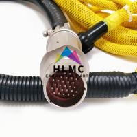 China 6218-81-8310 Excavator Electric Parts PC800-7 Engine Sensor Wiring Harness for sale