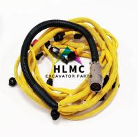 China 6218-81-8310 Excavator Electric Parts PC800-7 Engine Sensor Wiring Harness for sale