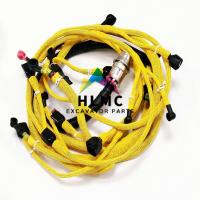 China 6218-81-8310 Excavator Electric Parts PC800-7 Engine Sensor Wiring Harness for sale
