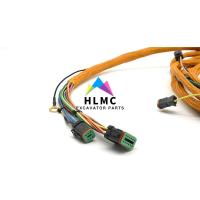 China E330C C-9 1974411 197-4411 MCA368-UP GKX155-UP Excavator Hydraulic Pump Wiring Harness for sale