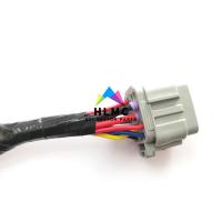 China 4449447 HITACHI Excavator ZX200-3 ZX210-3 ZX240-3 Diesel Engine Wiring Harness Pump Harness for sale