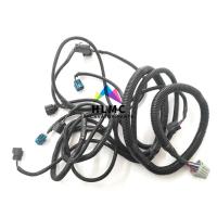 China 4449447 HITACHI Excavator ZX200-3 ZX210-3 ZX240-3 Diesel Engine Wiring Harness Pump Harness for sale
